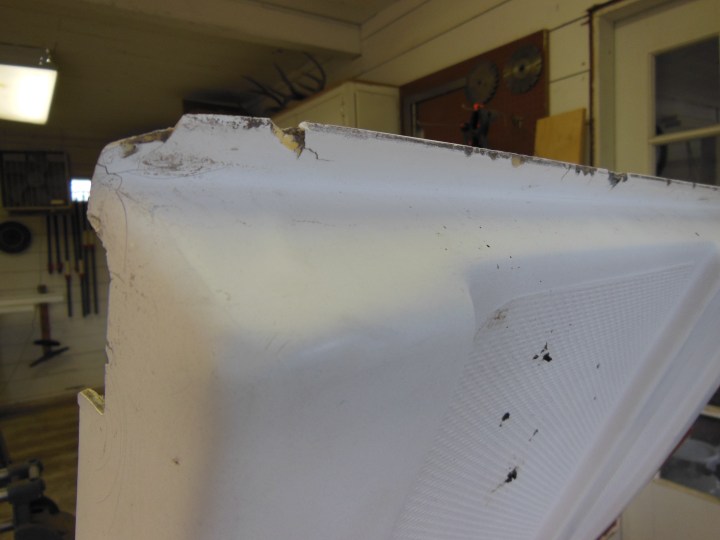 A Quick and Easy Sliding Hatch Fix – The $tingy Sailor