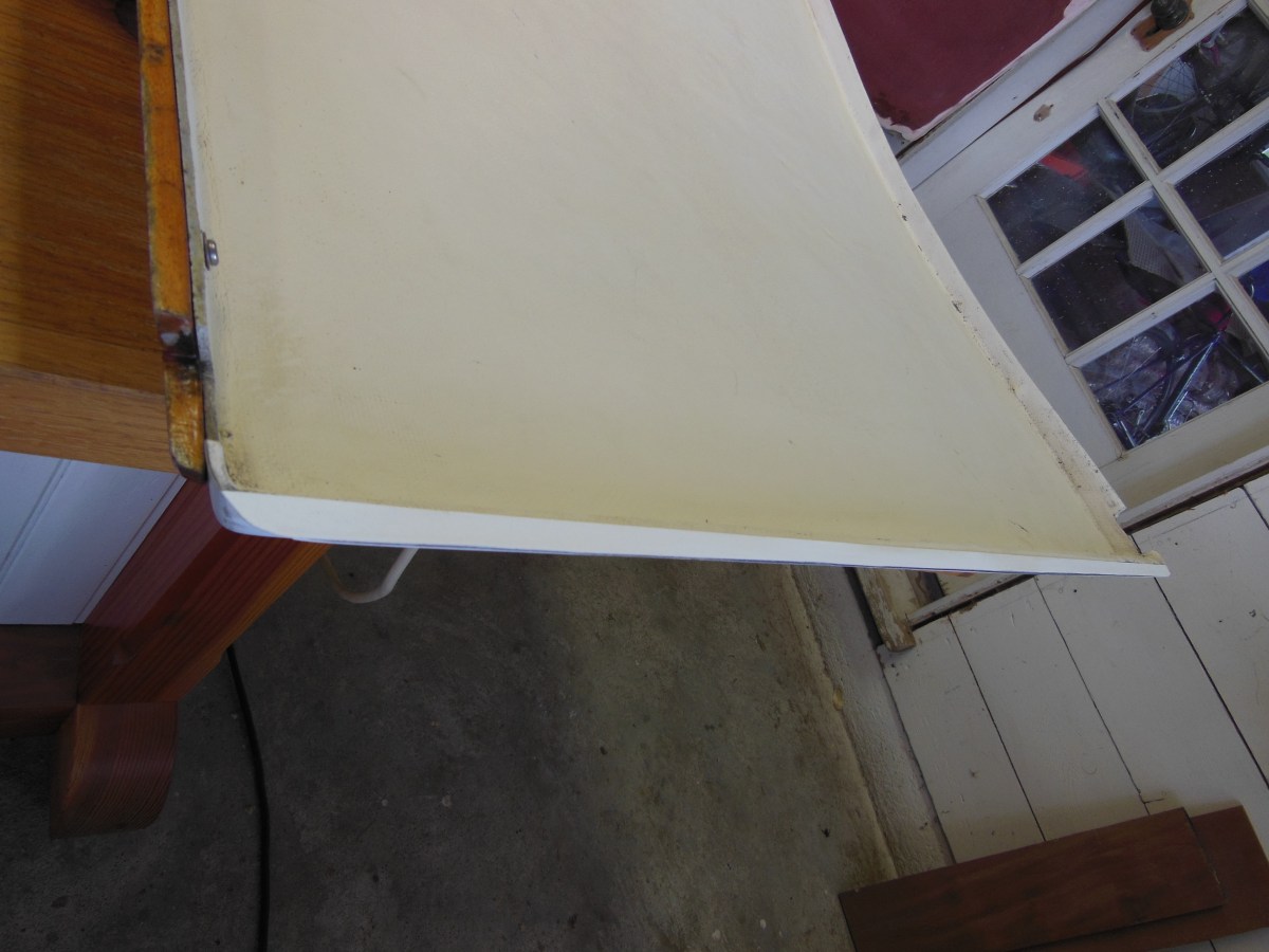 A Quick and Easy Sliding Hatch Fix – The $tingy Sailor