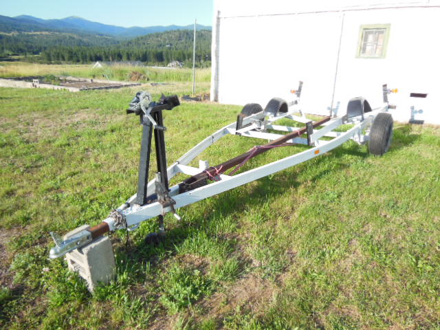 Sometimes It’s Better to Replace Your Trailer Than Repair It – The ...