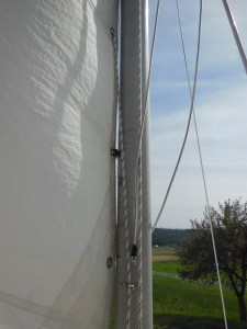 Single Line Jiffy Reefing Made Easy – The $tingy Sailor