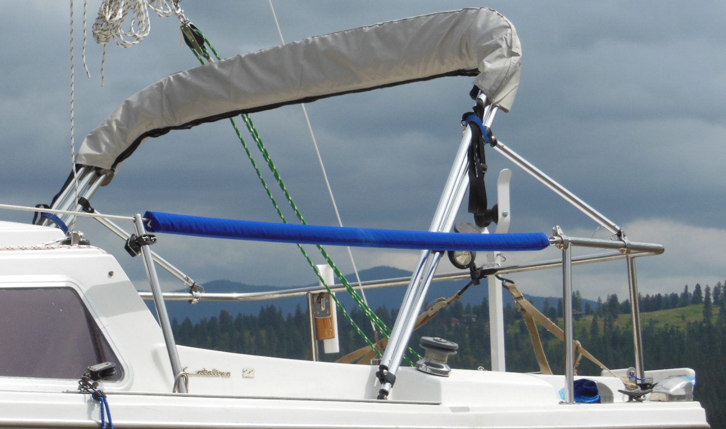 Sewing – The $tingy Sailor