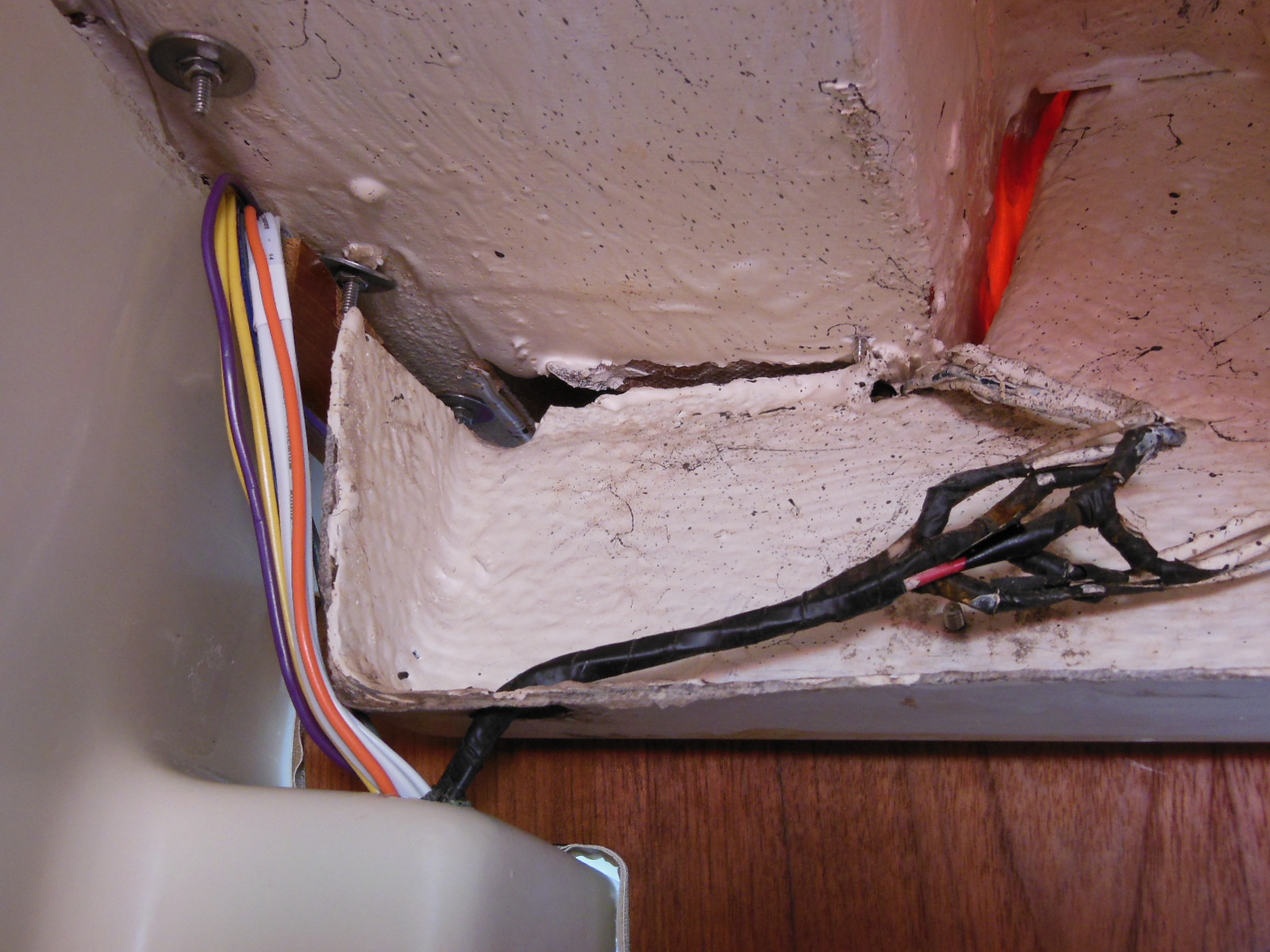 How to Completely Rewire Your Sailboat – The $tingy Sailor