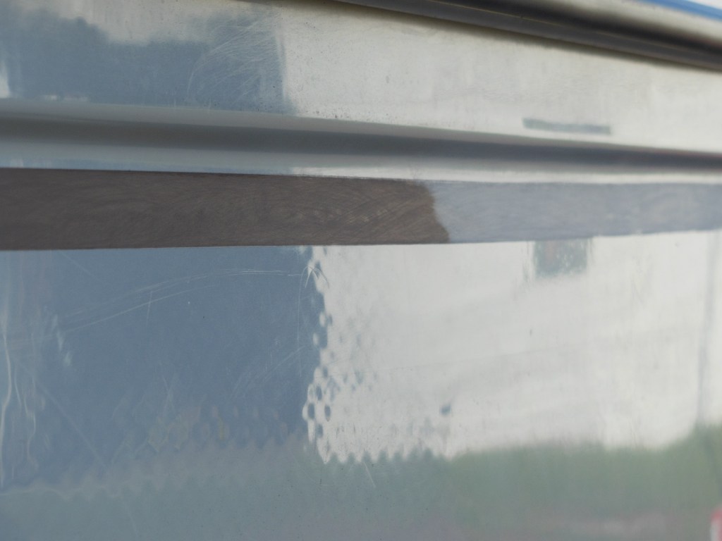 How to Paint Cove and Boot Stripes Like a Pro – The $tingy Sailor