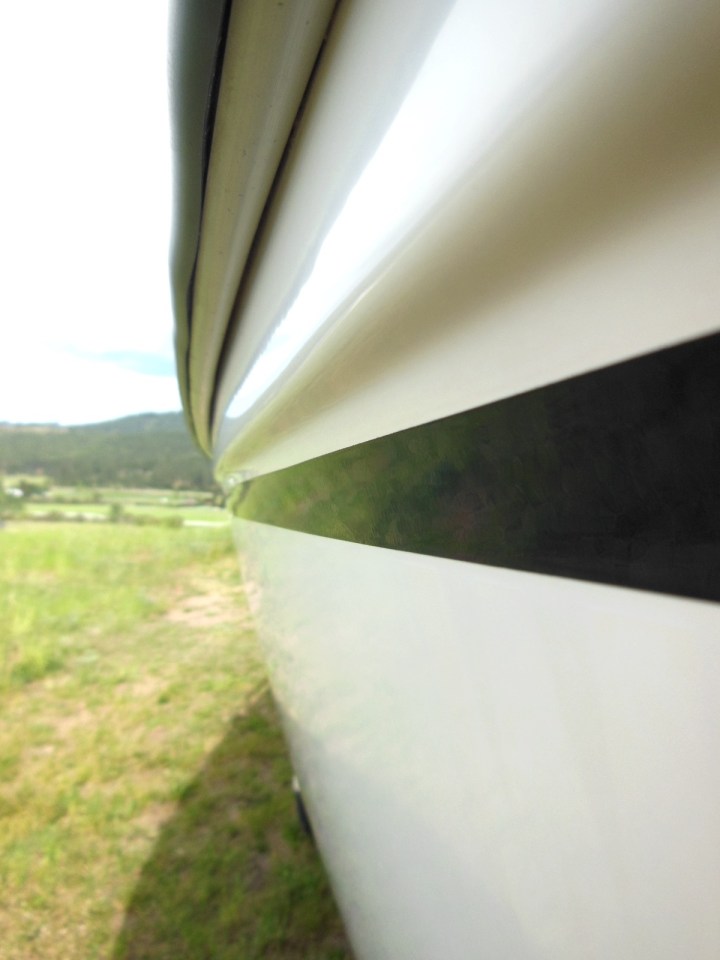 How to Paint Cove and Boot Stripes Like a Pro – The $tingy Sailor