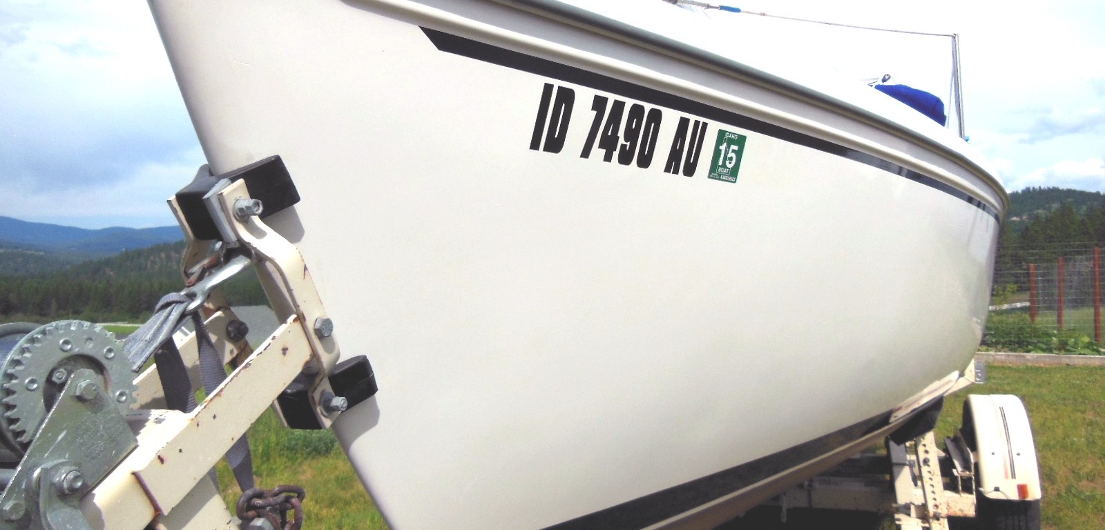 How to Paint Cove and Boot Stripes Like a Pro – The $tingy Sailor