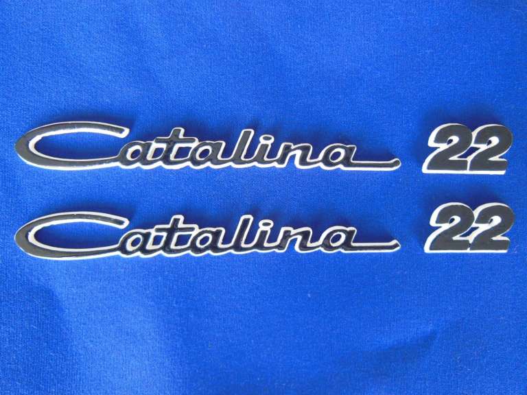 How to Reproduce Classic Brand Emblems – The $tingy Sailor