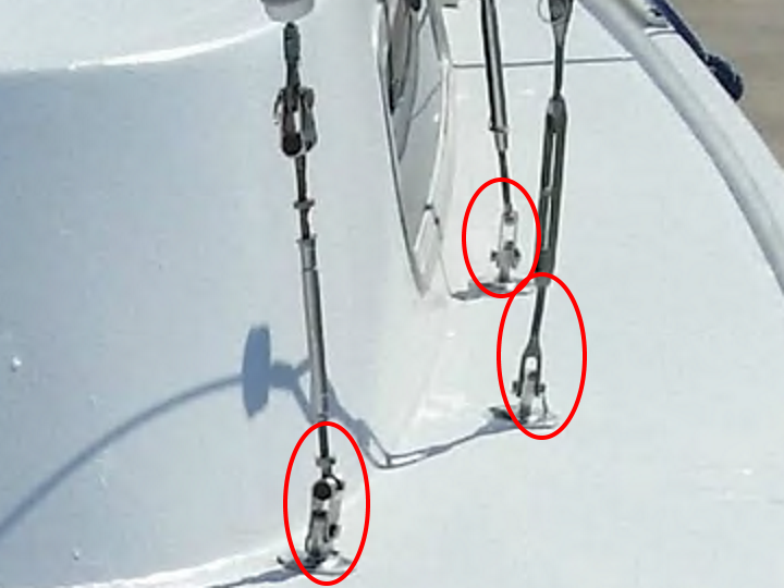 ChainPlates – The $tingy Sailor