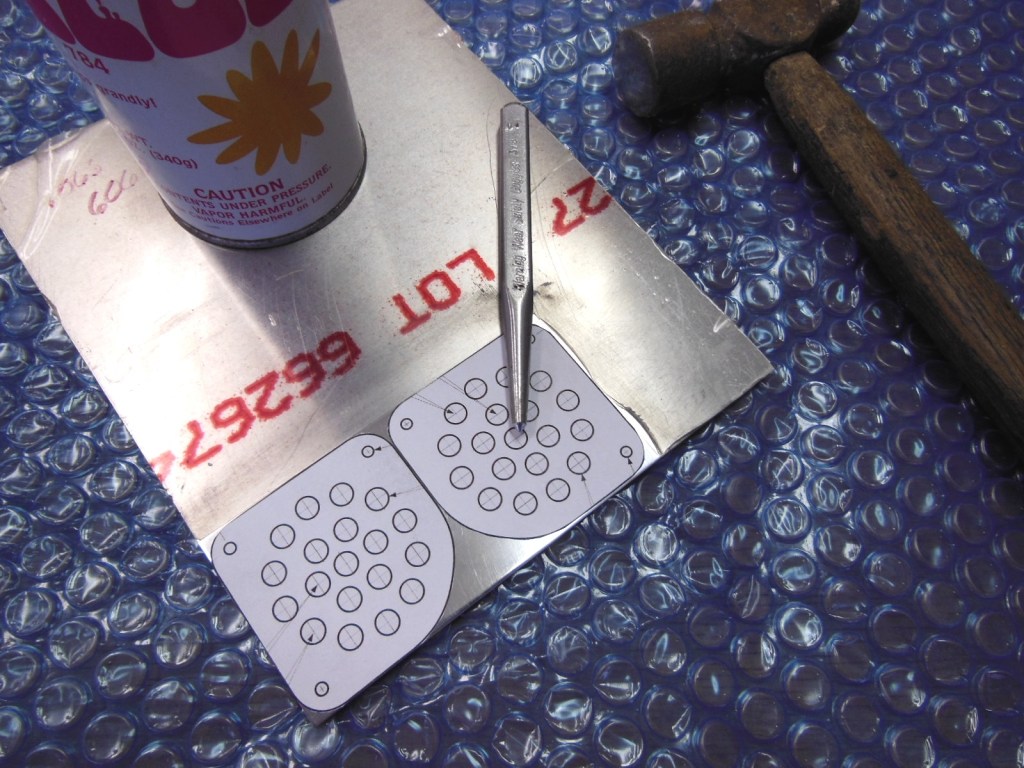 Make These DIY Cockpit Scupper Grates – The $tingy Sailor