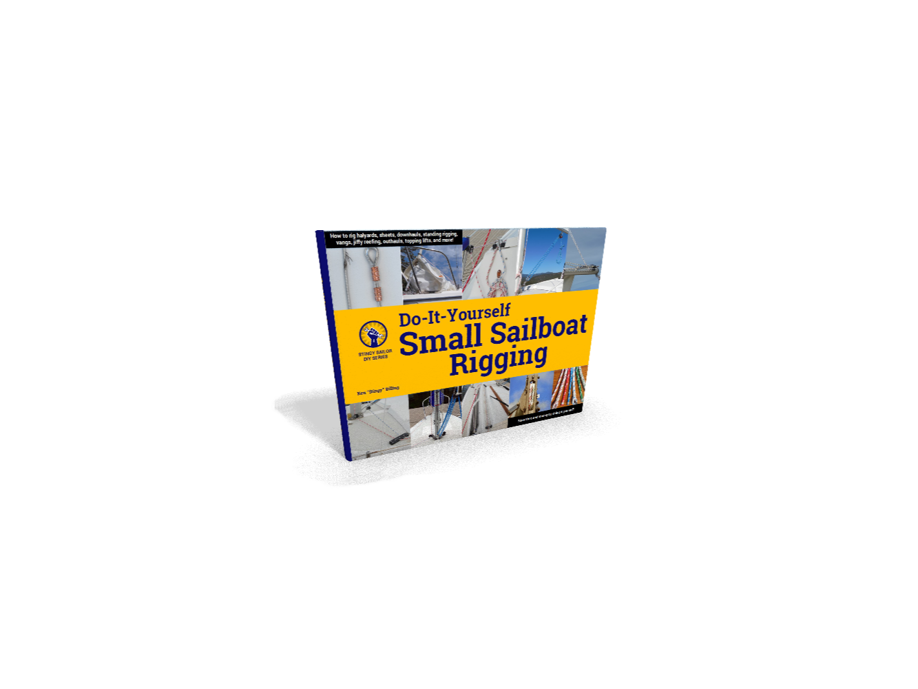 The $tingy Sailor – DIY trailerable sailboat restoration and ...