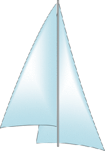 Upgrade Your Rig With a DIY Adjustable Backstay – The $tingy Sailor