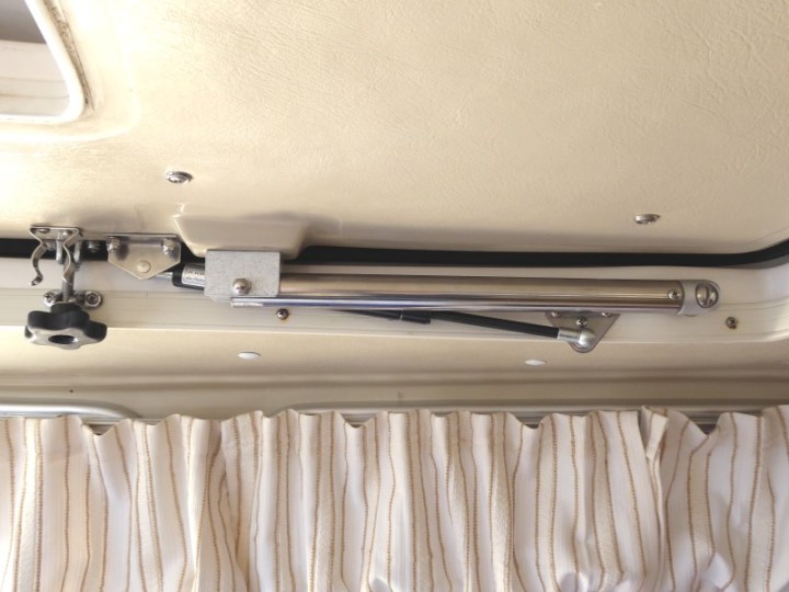 $tingy Sailor Pop Top EZ-Lift Kit – The $tingy Sailor