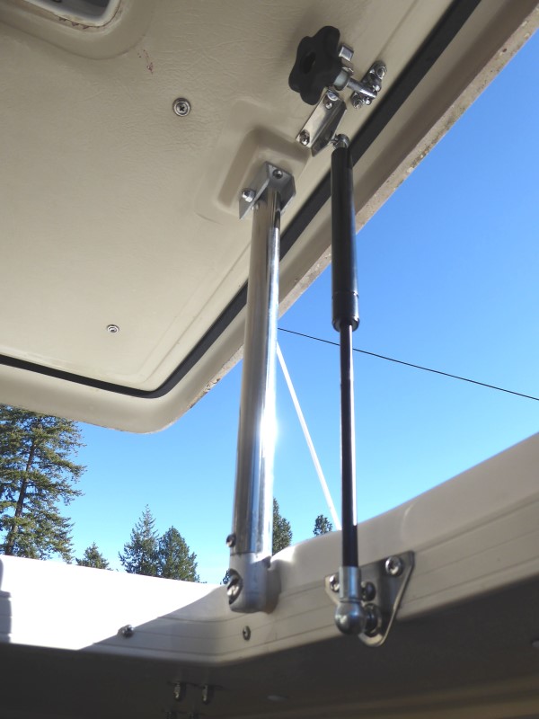 $tingy Sailor Pop Top EZ-Lift Kit – The $tingy Sailor