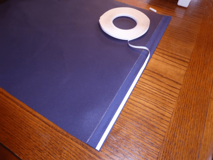 Sew This Jib Sock to Protect Your Furled Headsails – The $tingy Sailor